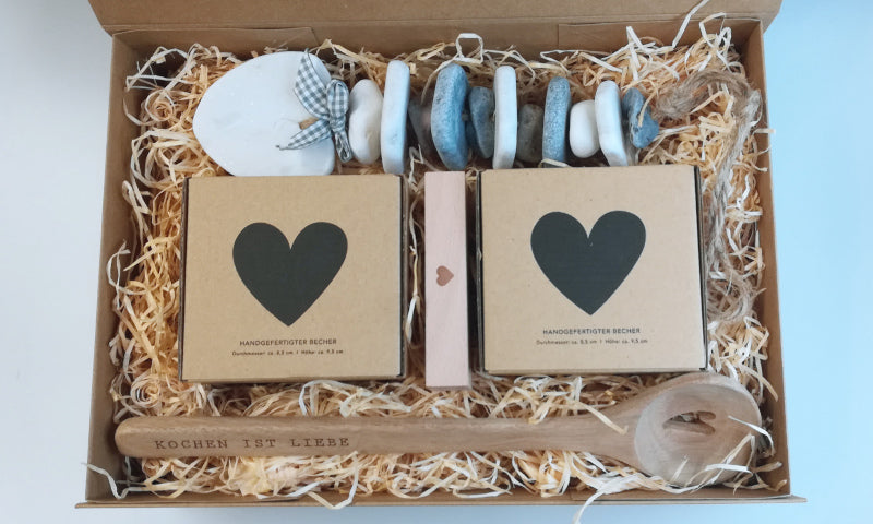 Gift Boxes
