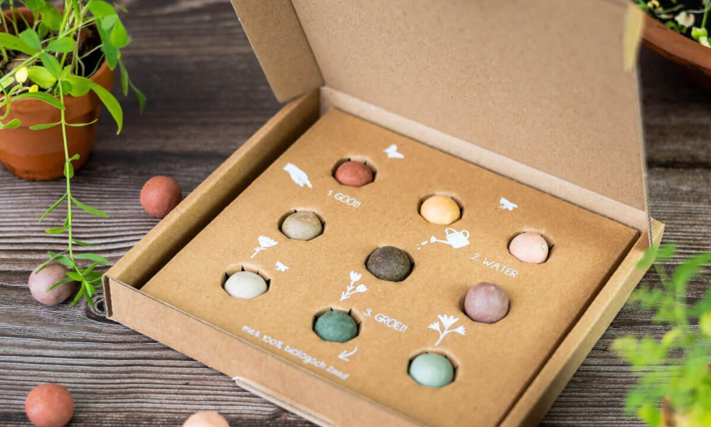 Medium gift boxes