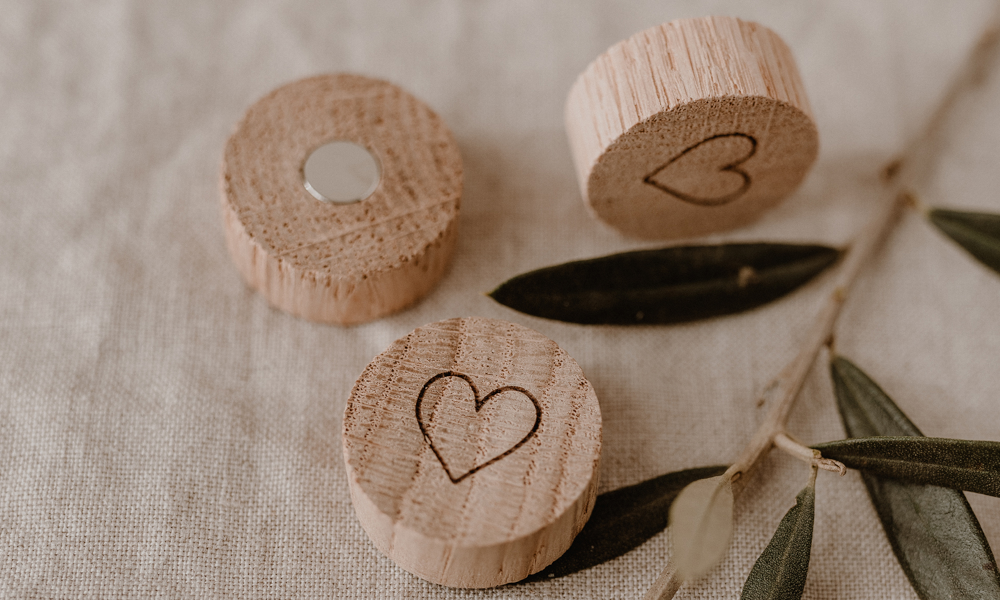 Magnet boards & magnets