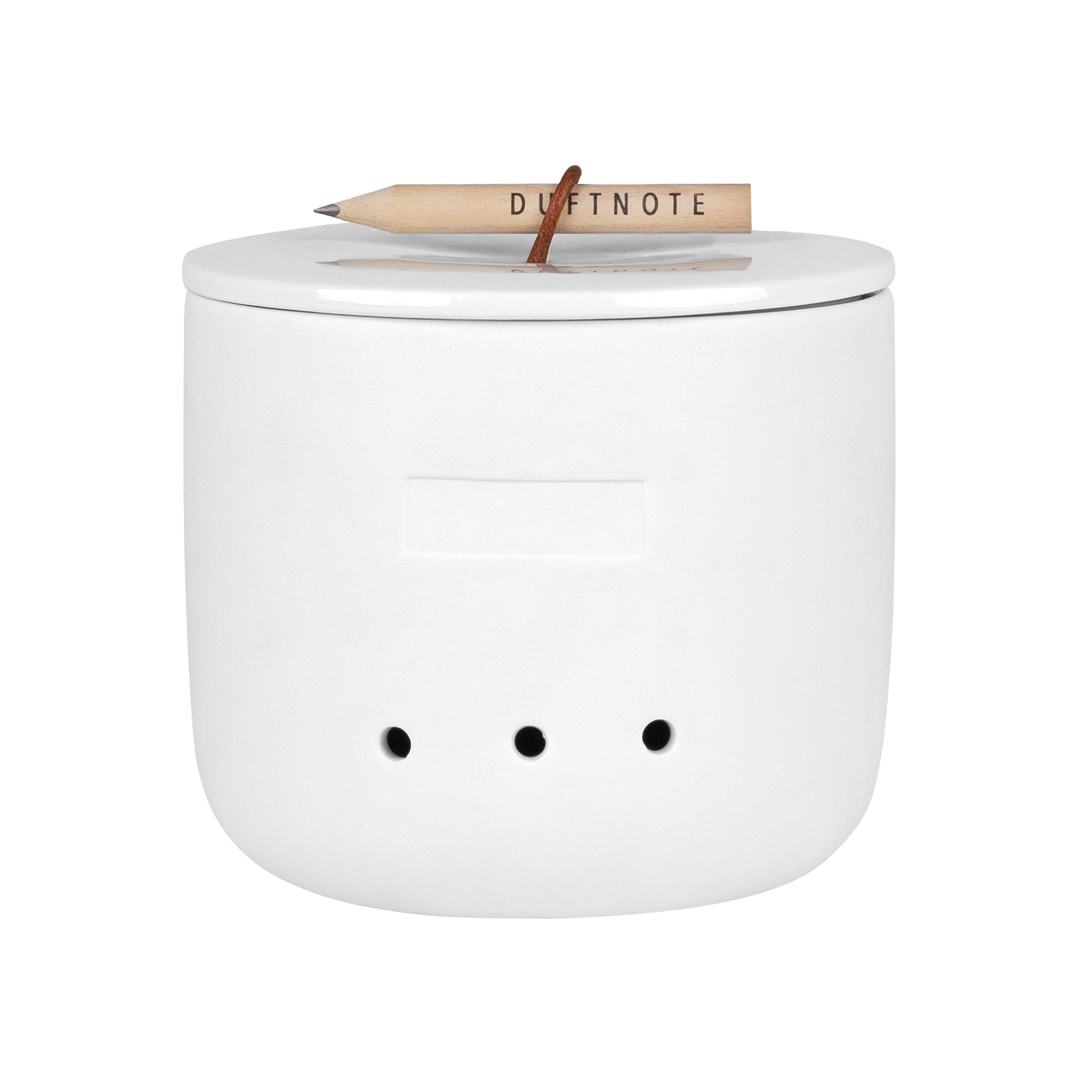 räder design Storage pot "Duftnote" - Buy online (Switzerland)