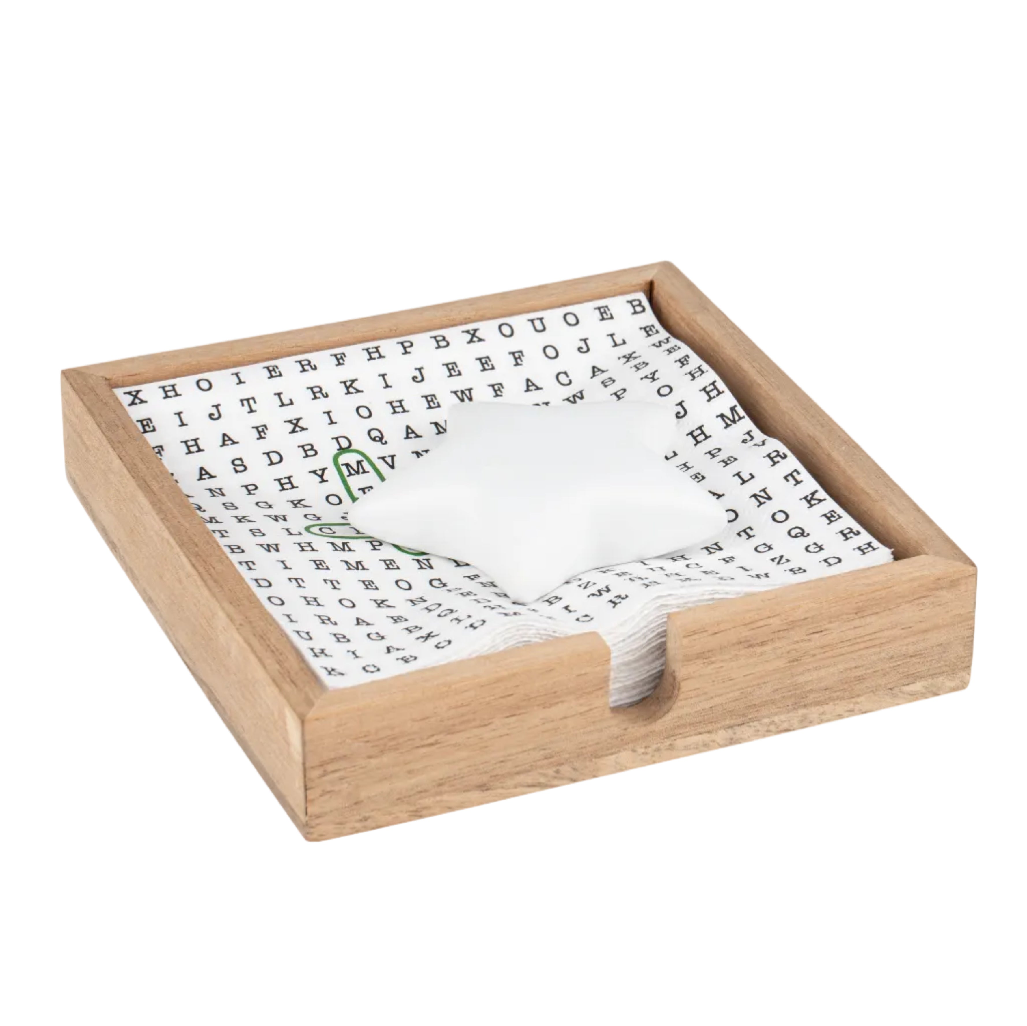 räder design Cocktailserviettenhalter Stern (Schweiz)